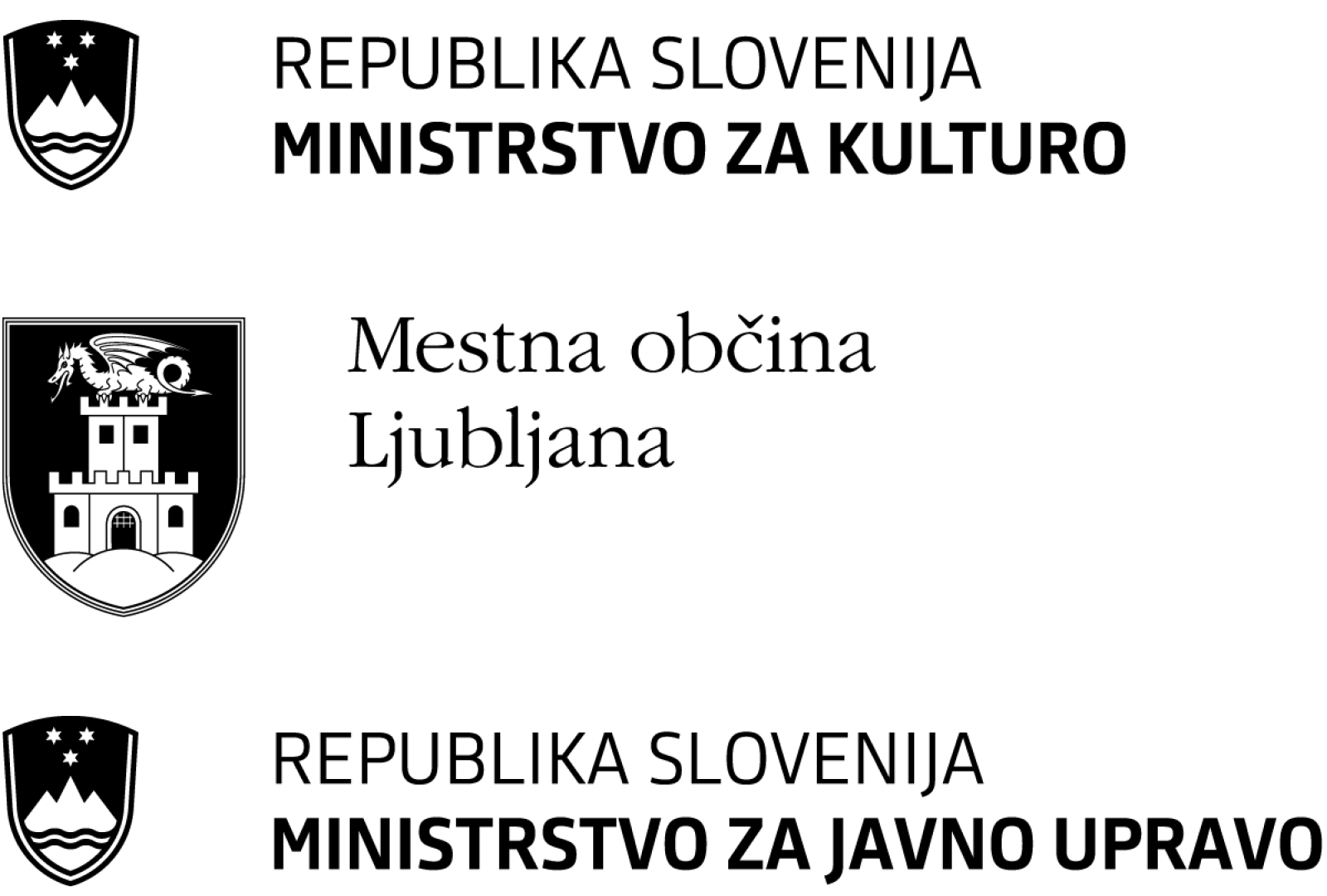 DATAS rezidenca - Projekt Atol